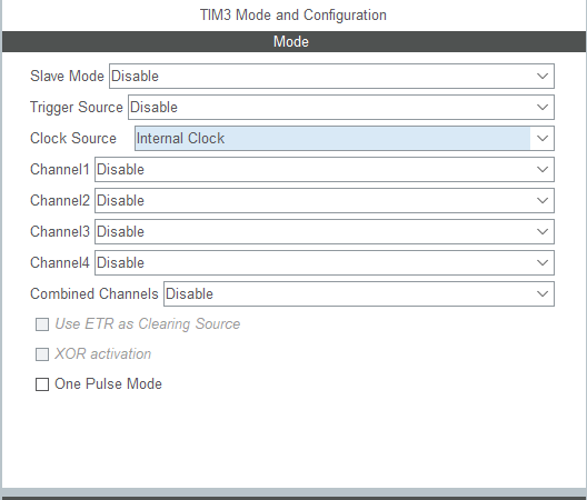 STM32CubeIDE教程（四）——基本定时器TIM_stm32cubeide(4)-CSDN博客