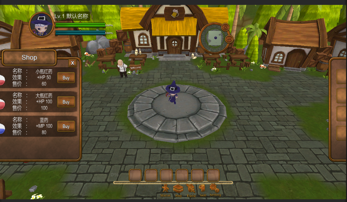 Unity游戏源码分享-ARPG游戏Darklight.rar_unity地城之光源码-CSDN博客