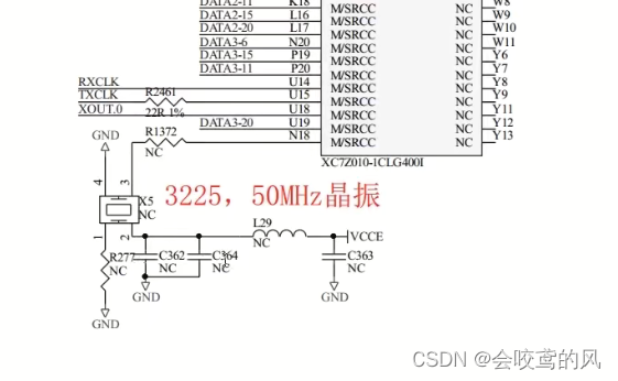 【Zynq7010 ebaz4205矿渣变废为宝（此教程包含如何更改PL侧的电路，使得能够正常使用PL侧的资源）】-CSDN博客