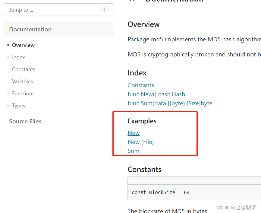 Go md5加密&SHA-256&SHA-3_go sha256-CSDN博客