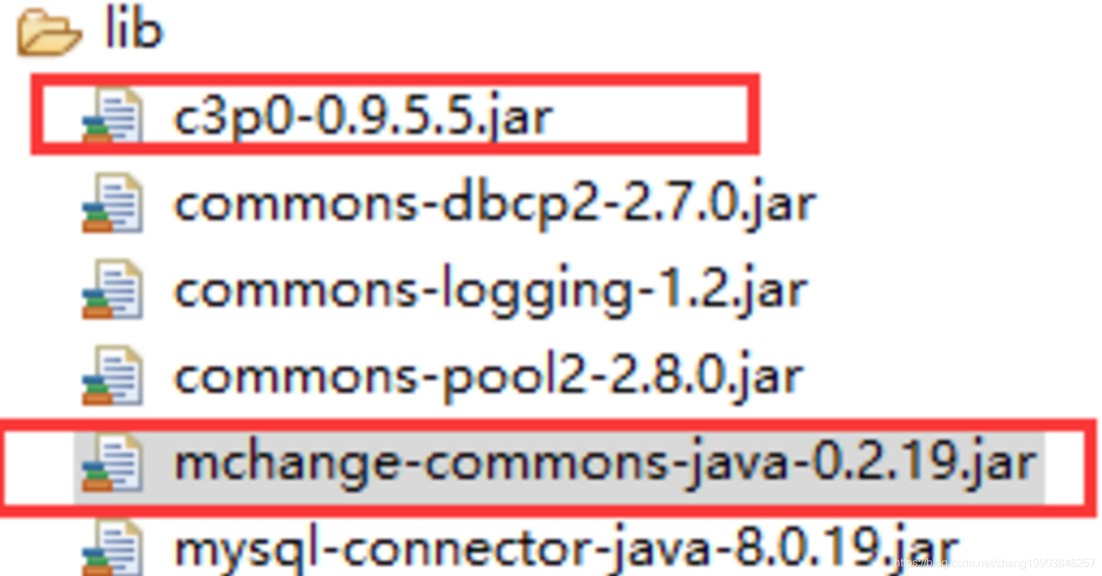 数据库连接池（3）dbcp接池-CSDN博客