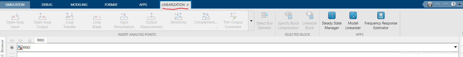 在Matlab R2019版本上分析simulink模型的BODE图、阶跃响应、单位脉冲响应-CSDN博客