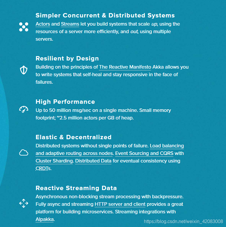 使用akka框架和scala语言编写简单的rpc通信案例并打包到linux机器上模拟提交到集群上运行akka框架 打包运行 Csdn博客