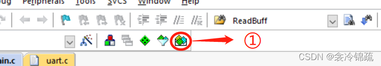解决Keil芯片包安装失败问题-CSDN博客