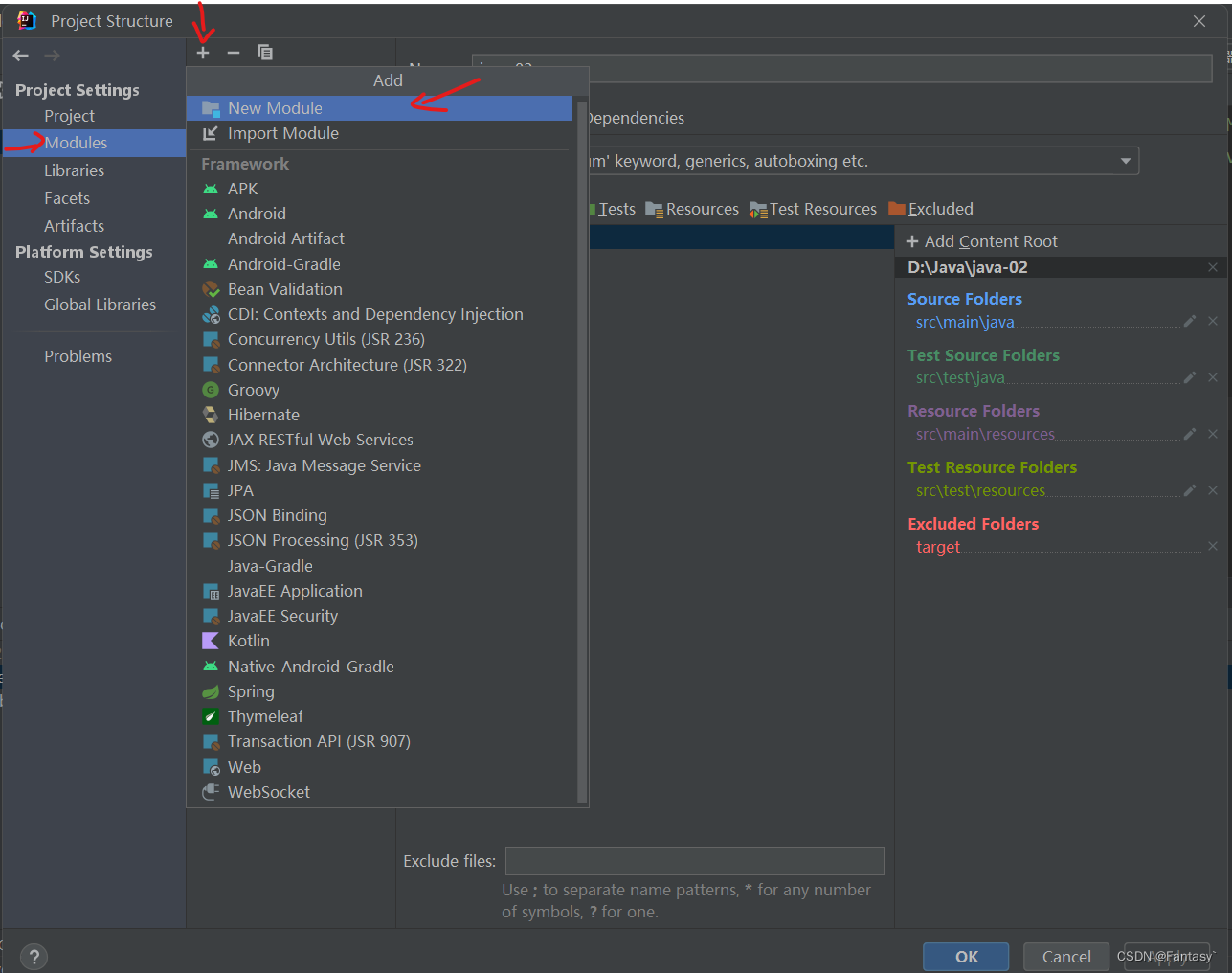 IDEA2022创建Maven模块（以web为例）_idea2022.3.3 创建maven子模块-CSDN博客