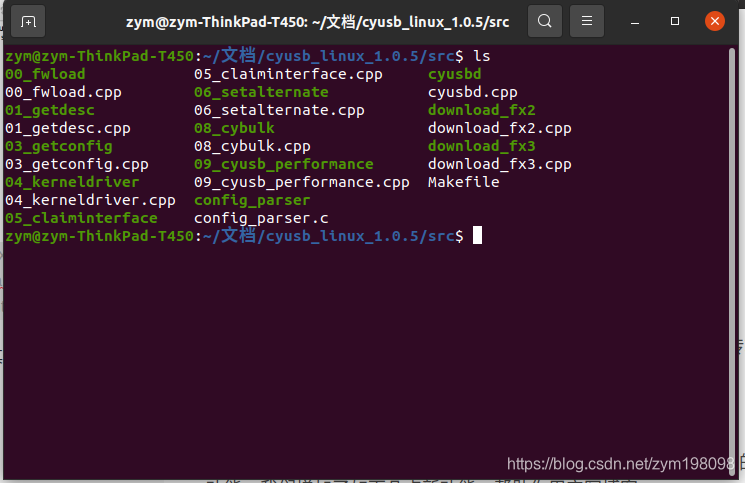 cypress usb linux bluk 传输_cypress libusb-CSDN博客
