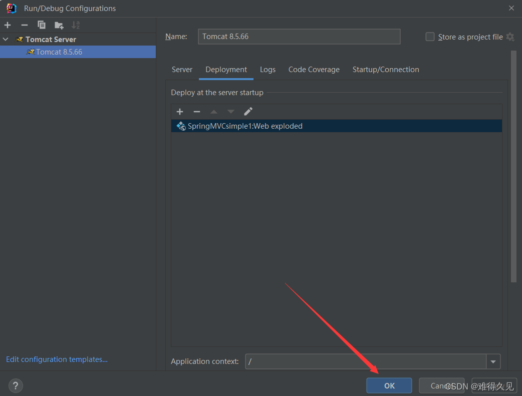 IDEA2022创建springmvc项目_idea怎么创建一个mvc项目-CSDN博客