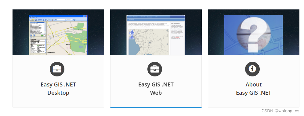 Easy GIS .NET & GMap.Net_easygis-CSDN博客