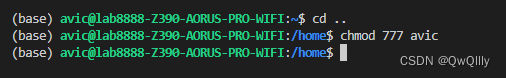 vscode报错 Error: EACCES: permission denied, open..._vscode 更改文件eacces: permission denied-CSDN博客