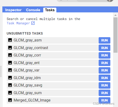 GEE中的遥感图像纹理特征计算与导出-CSDN博客