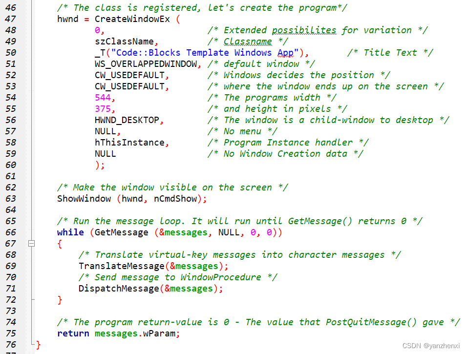 Page 251~254 Win32 GUI项目_win32gui源码-CSDN博客