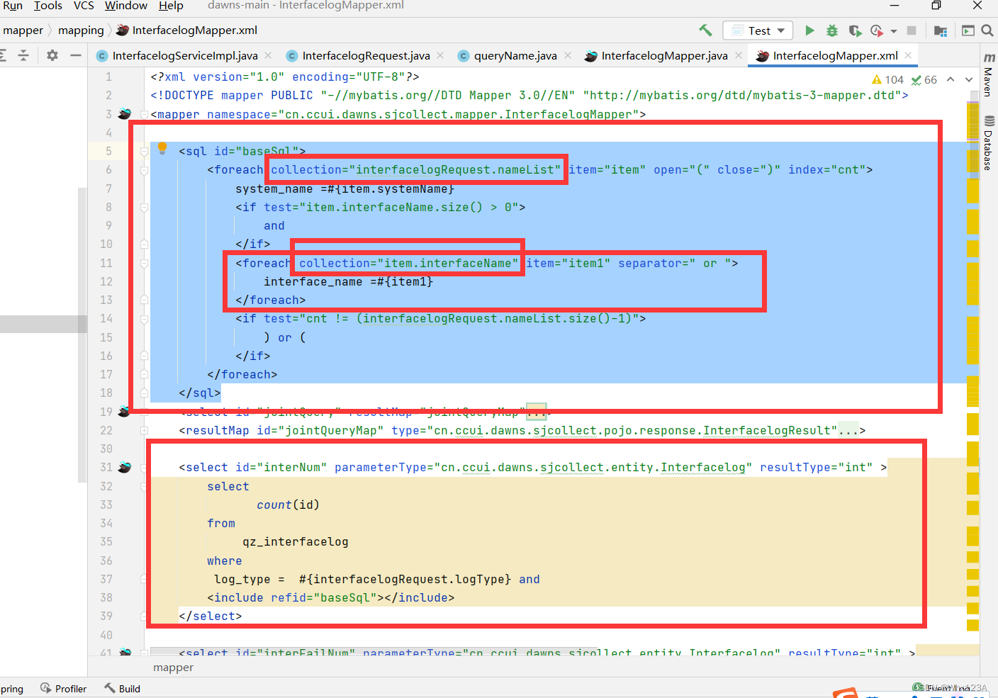 sql循环嵌套——需要用到foreach循环_sqlfor循环用法-CSDN博客