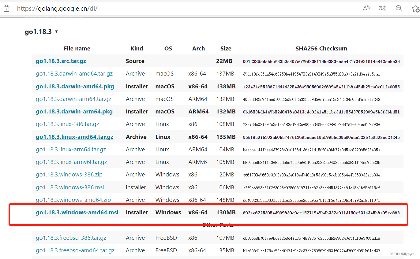 vs code 开发 Go项目（Window系统）_golang vscode 开发win32-CSDN博客