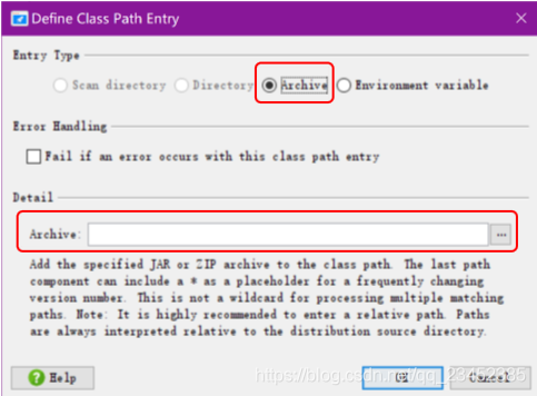 JavaFX：JDK 11+打包成exe_java fx packager: can't build artifact - fx:deploy-CSDN博客