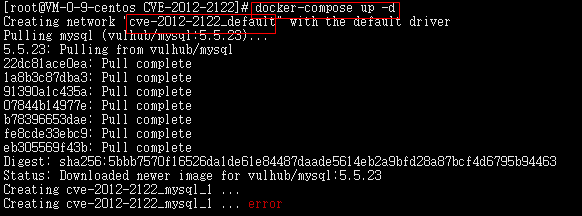 docker技术的docker-compse用不了，出现Python 2 is no longer supported by the Python core team问题-CSDN博客