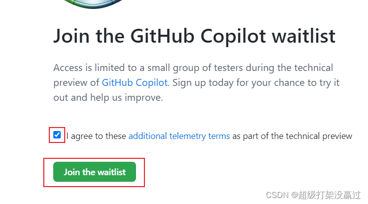 GitHub Copilot使用教程_github copliot web-CSDN博客