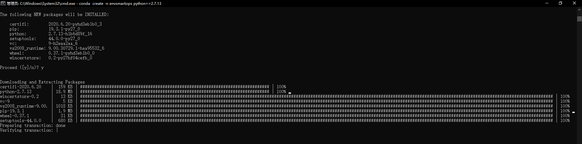 python conda环境 安装(mysql-client,ansible,ldap,celery.....)_conda-pack 安装libmysqlclient-dev-CSDN博客