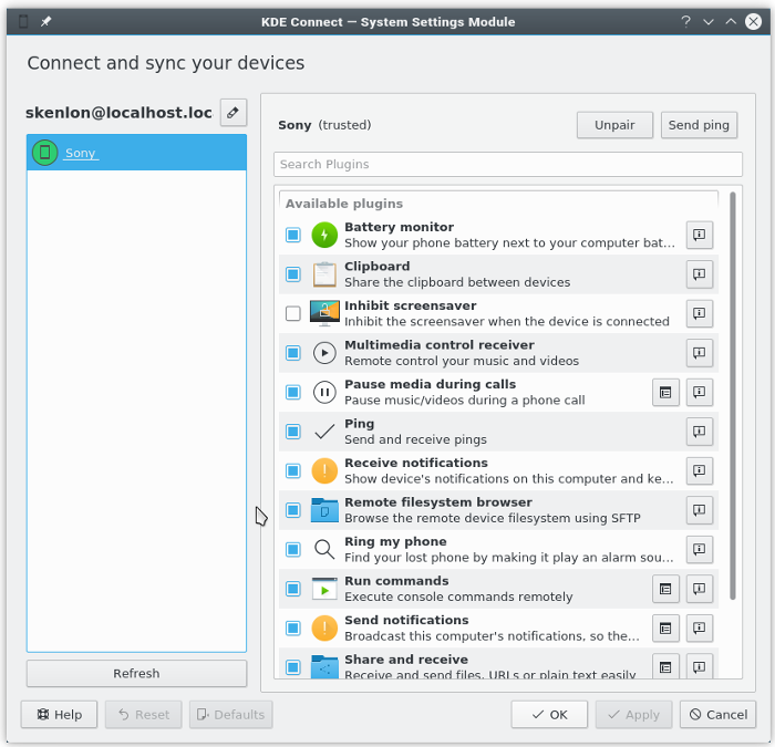 kde调整分辨率_7个很酷的KDE调整将改变您的生活-CSDN博客
