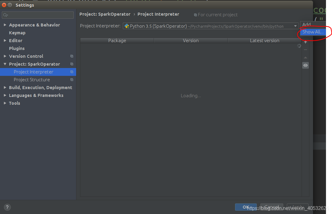 在pycharm上配置pyspark_pycharm pyspark-CSDN博客