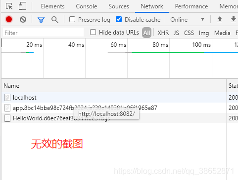 webpack5+webpack-dev-server启动项目热更新失效/热更新无效，webpack5热更新无效【解决办法】_webpack5 webpack-dev-server ...