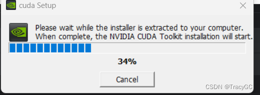 显卡nvidia的CUDA和cuDNN的安装_cuda12.5对应的cudnn-CSDN博客