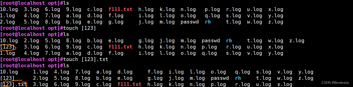 Linux基础命令详解：从ls到find-CSDN博客