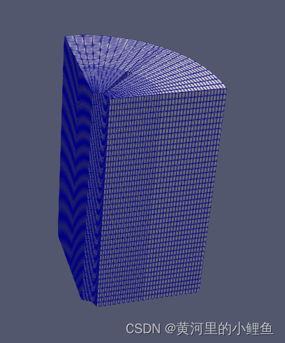 paraview处理openfoam对称模型_openfoam paraview-CSDN博客