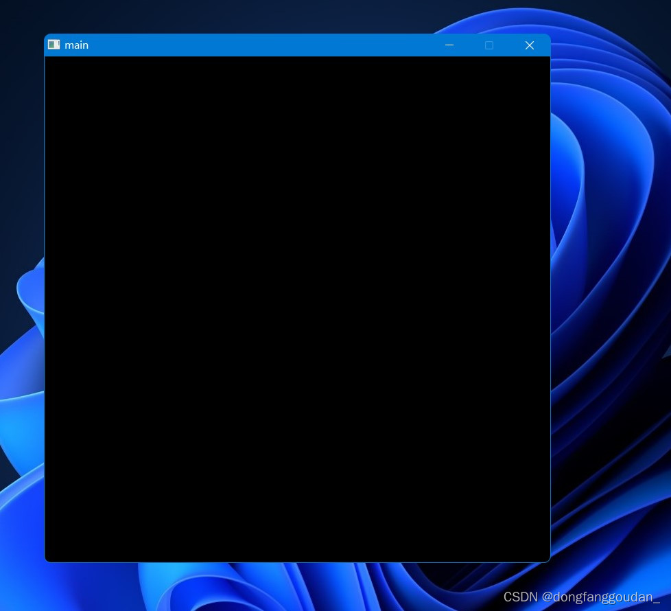VScode和mingw环境下的eaxyx配置文件_vscode mingw esayx code runn-CSDN博客