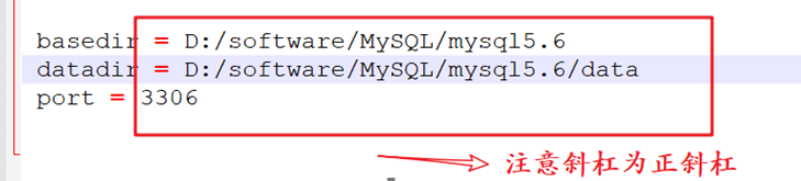 mysql 1067 Can‘t find messagefile ‘D:\ oftware\MySQL\mysql5.6\share\errmsg.sys‘_can't find ...