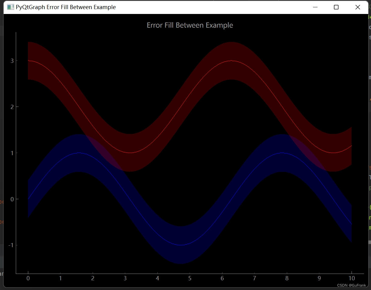 如何利用pyqtgraph和PySide6绘制含误差带的曲线图_pyside6绘制曲线图-CSDN博客