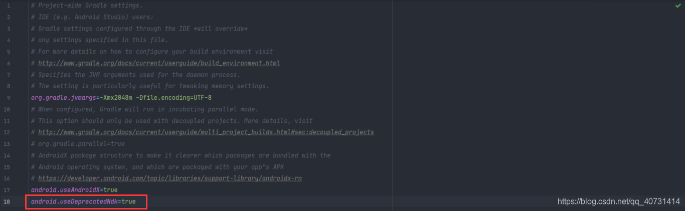 [NDK]-搭建ndk-build环境-CSDN博客
