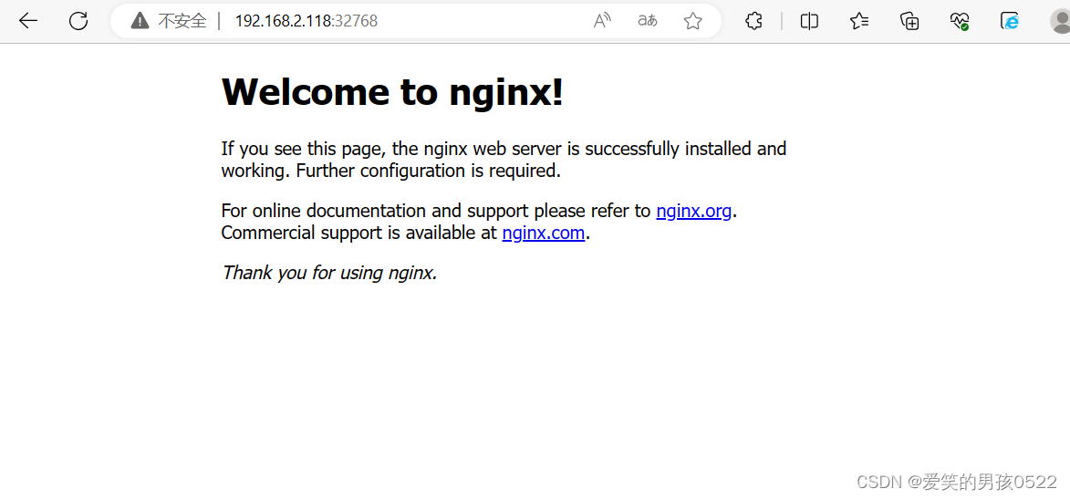Docker网络模型详解_docker的四种网络模型 csdn-CSDN博客