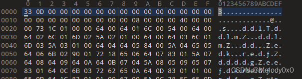 【攻防世界】Reverse——bad_python writeup_# uncompyle6 version 3.9.2 # python ...