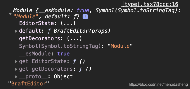 解决braft-editor 在 nextjs 中 window is not defined and createEditorState is not a function的问题 ...