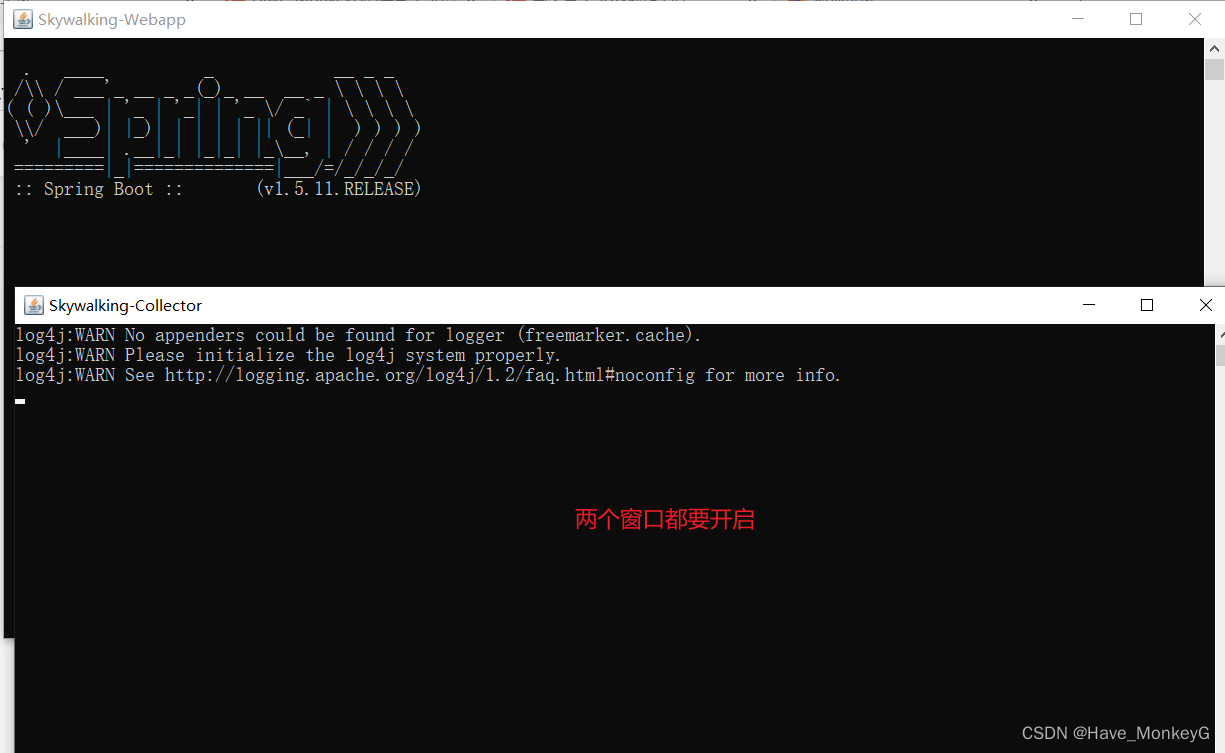 Spring Cloud Alibaba-SkyWalking链路追踪_alibaba skyw-CSDN博客