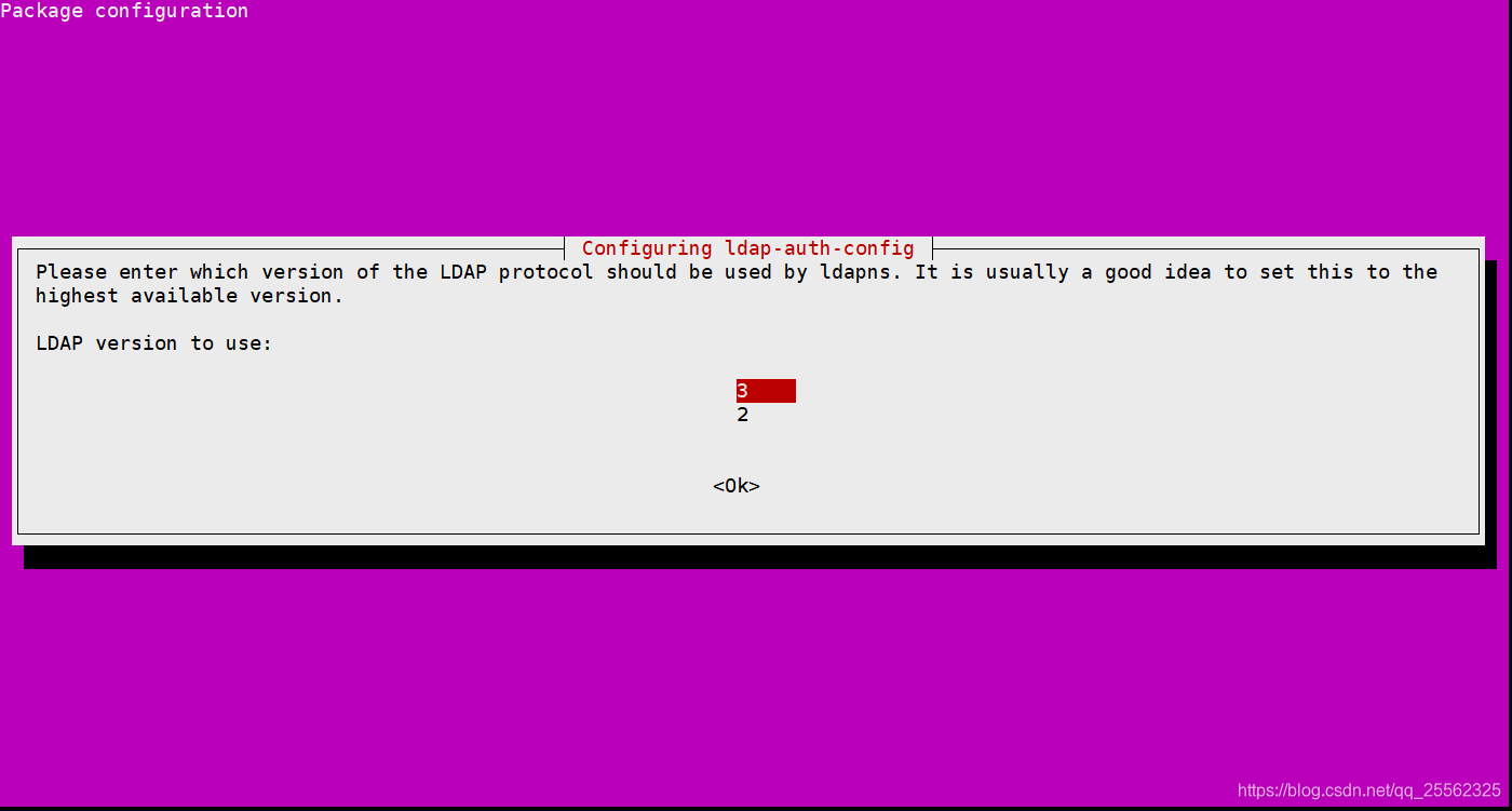 Ubuntu 18.04 LDAP认证_ubuntu ldap-CSDN博客