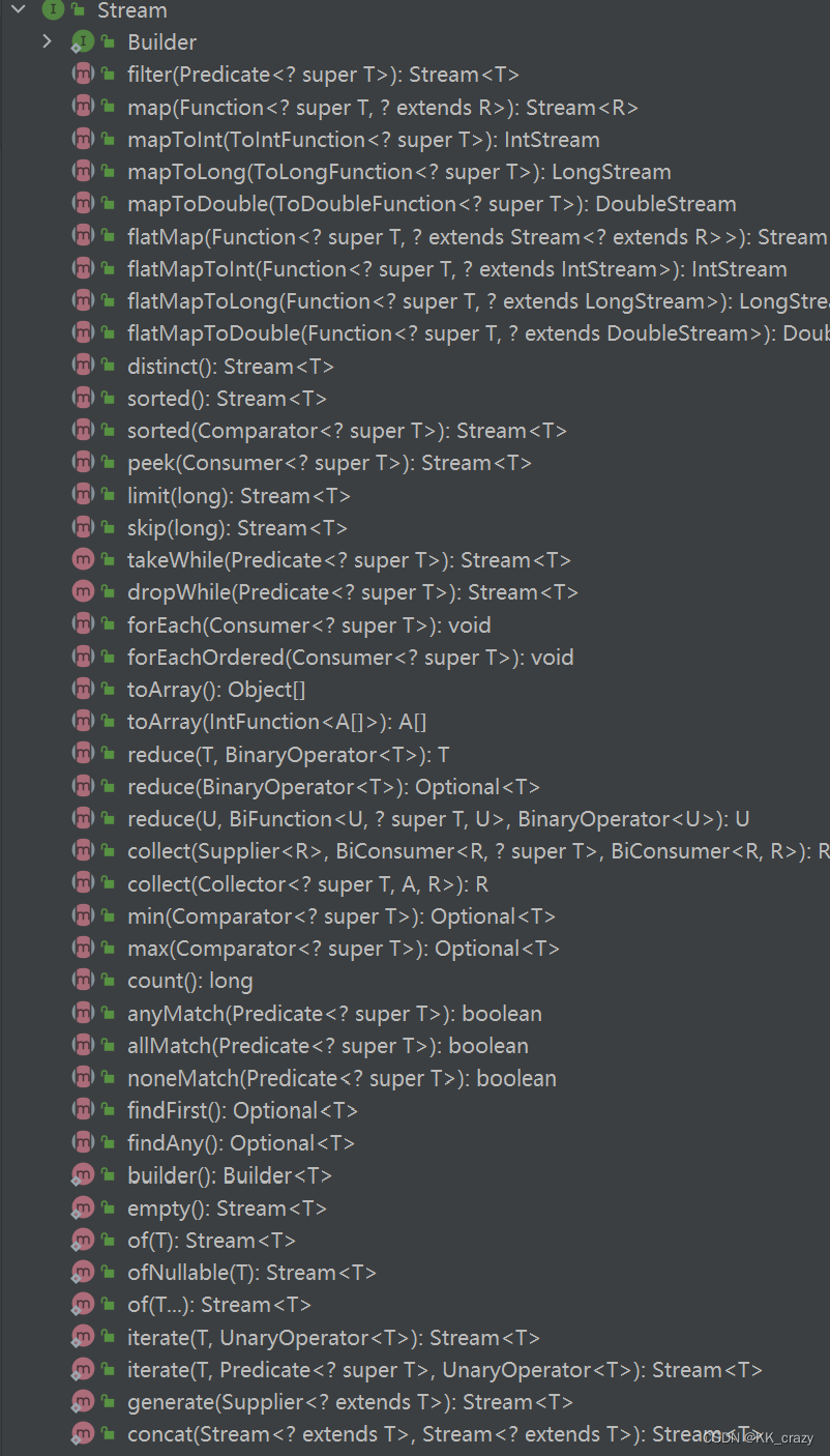 Java 8函数式编程：lambda表达式与流的魔法盛宴！java8函数式编程 Csdn博客