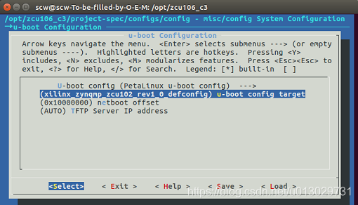 一个简单的驱动开发例程——GPIO流水灯（Petalinux部分）_petalinux gpio-CSDN博客