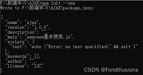 AJAX学习笔记_xhr.setrequestheader-CSDN博客