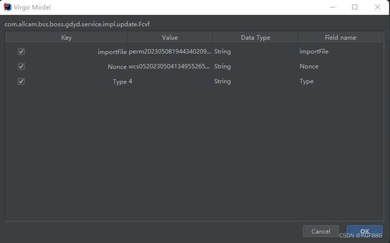 IDEA-GsonFormat插件（JSON转实体类）使用-CSDN博客