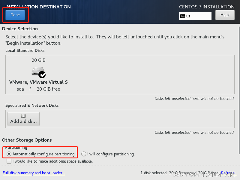 第十一章 Liunx_vmware 增强型键盘-CSDN博客