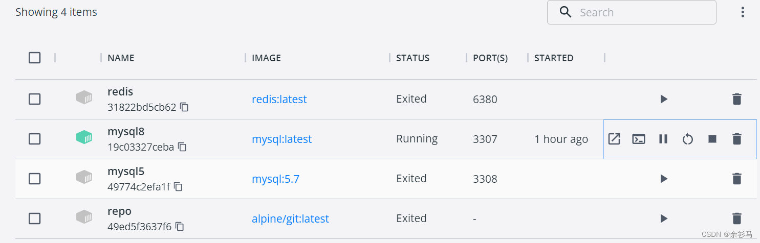基于 Opencsv 库导出大量数据（Java）-CSDN博客