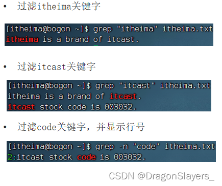 Linux基础命令-2_linux find -name 模糊查询文件-CSDN博客