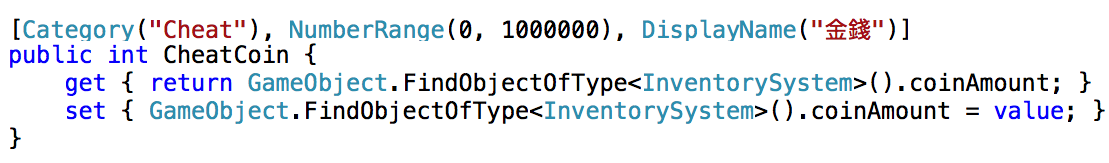 Unity SRDebugger-CSDN博客
