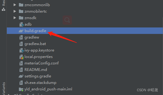 解决ERROR: Unable to find method ‘org.gradle.api.tasks.TaskInputs.file(Ljava/lang/Object；)问题 ...