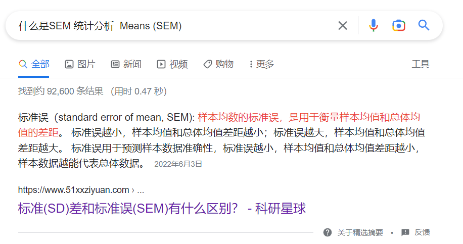 SEM概览-CSDN博客