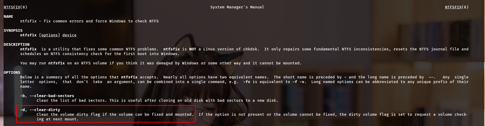 解决wrong fs type, bad option, bad superblock on /dev/sda1问题_wrong fs type bad option-CSDN博客