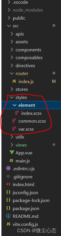 vite element-ui在项目开始前配置_如果使用 unplugin-element-plus 并且只使用组件 api,你需要手动导入样式。-CSDN博客
