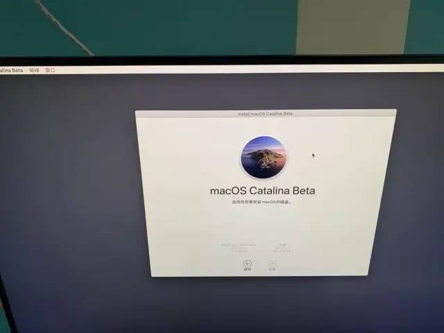 surface pro4黑苹果_Hackintosh (黑苹果) 折腾-CSDN博客
