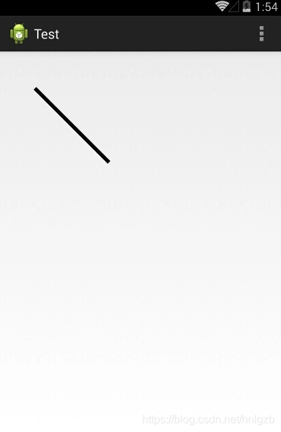 Android中moveTo、lineTo、quadTo、cubicTo、arcTo详解（实例）-CSDN博客